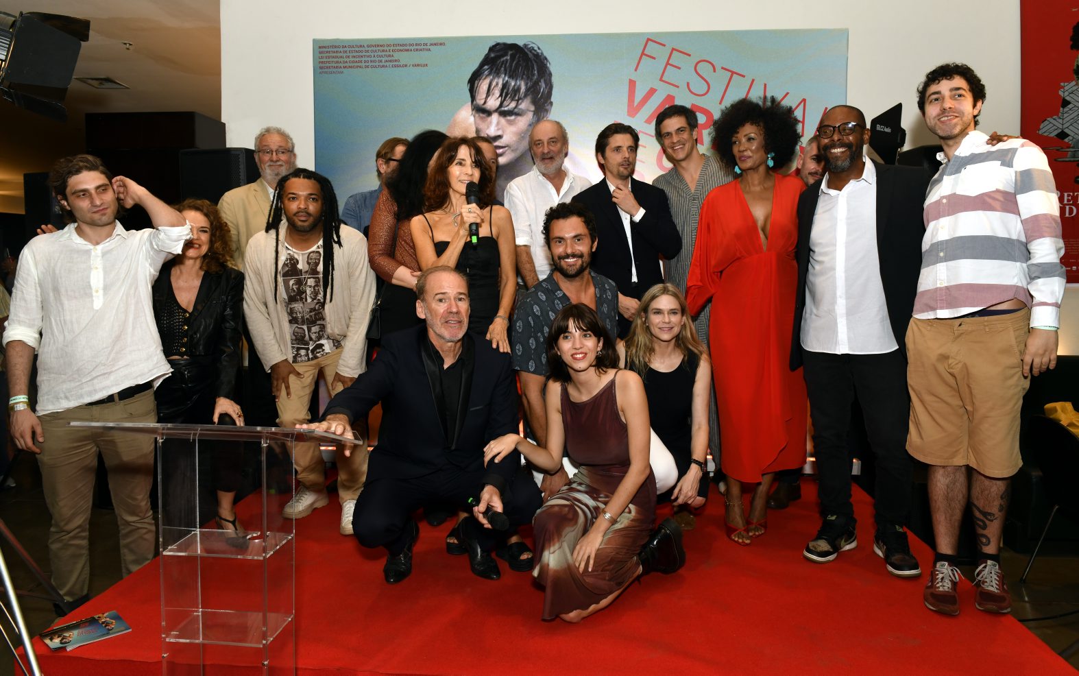 Festival 2024 – Abertura Rio de Janeiro | Festival Varilux de Cinema ...